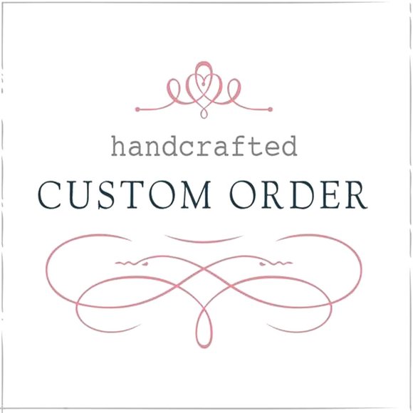 Design by Me | Other | Custom Lux Order Rating Sticker Labels 20ct ...